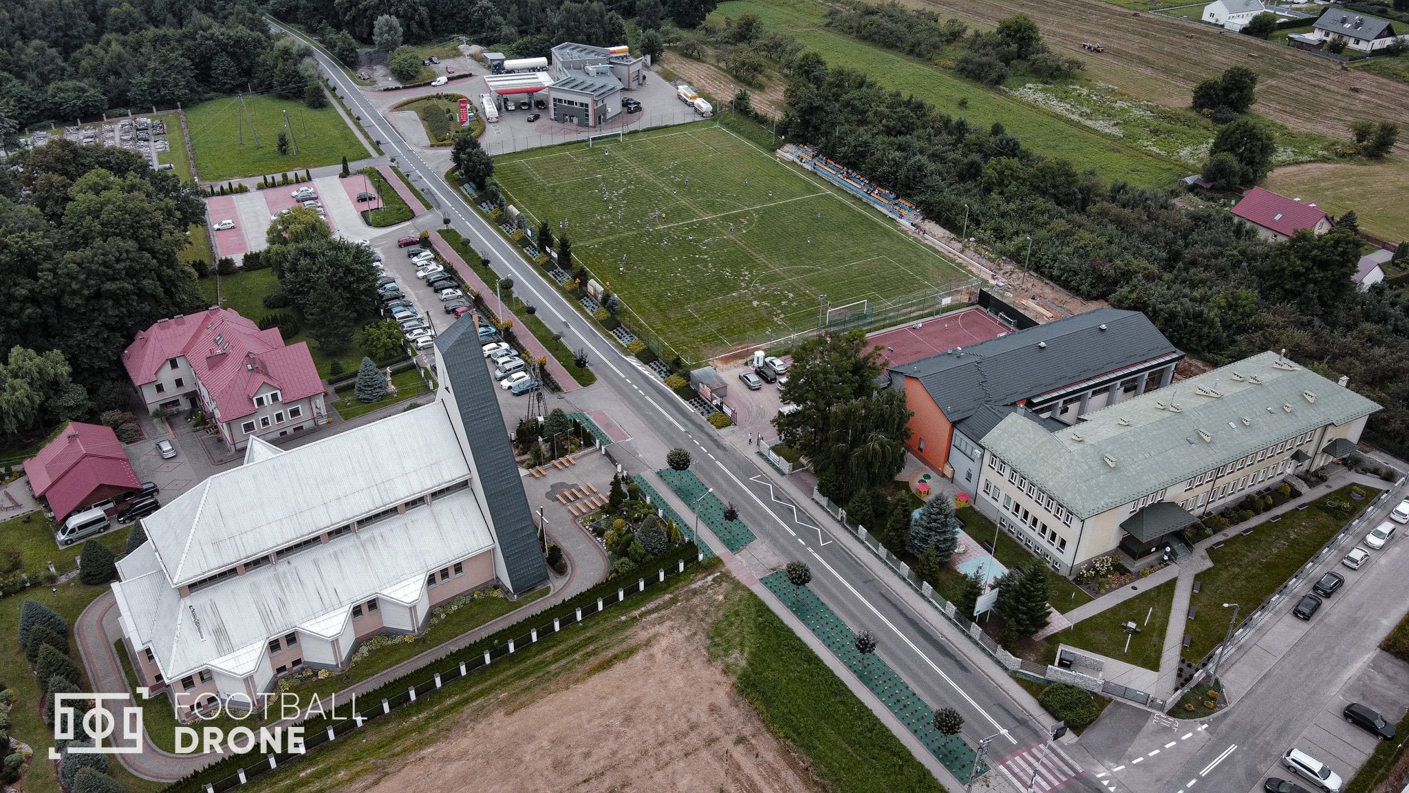 W weekend gramy – Małopolska Piłka